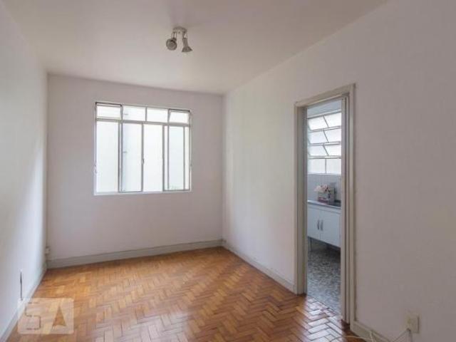 Apartamento à Venda Consolação, 1 Quarto, 45 m2