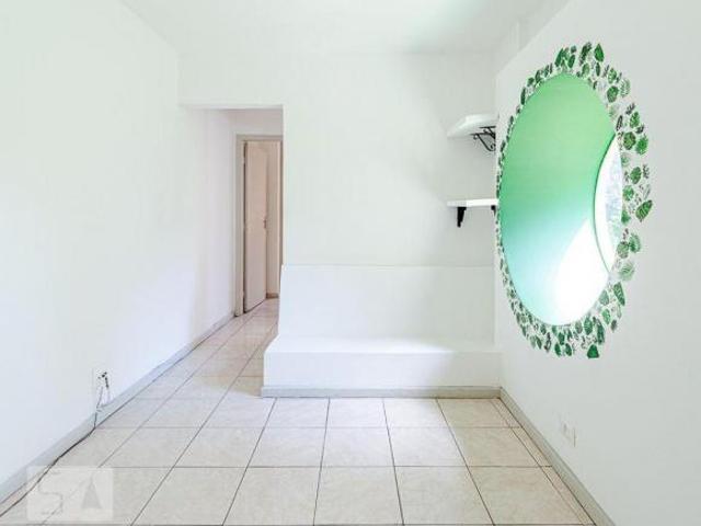 Apartamento à Venda Consolação, 1 Quarto, 45 m2