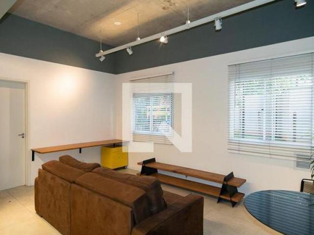 Apartamento à Venda Consolação, 1 Quarto, 45 m2