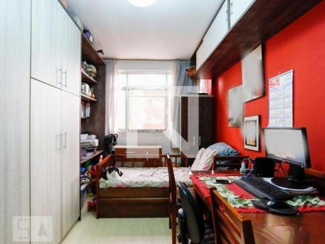 Apartamento à Venda Consolação, 1 Quarto, 45 m2