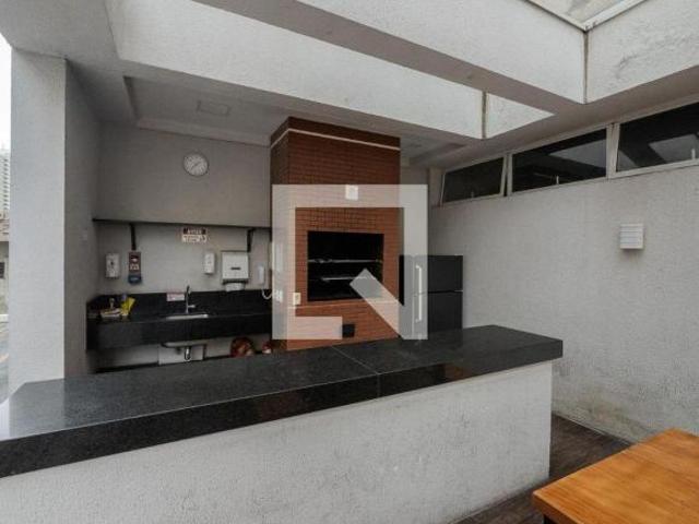 Apartamento à Venda Consolação, 1 Quarto, 45 m2