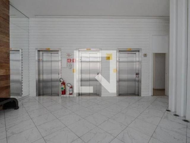 Apartamento à Venda Consolação, 1 Quarto, 45 m2