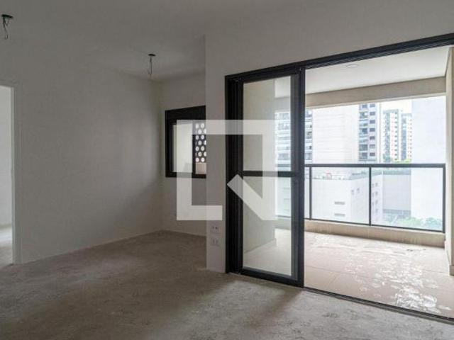 Apartamento à Venda Consolação, 1 Quarto, 45 m2