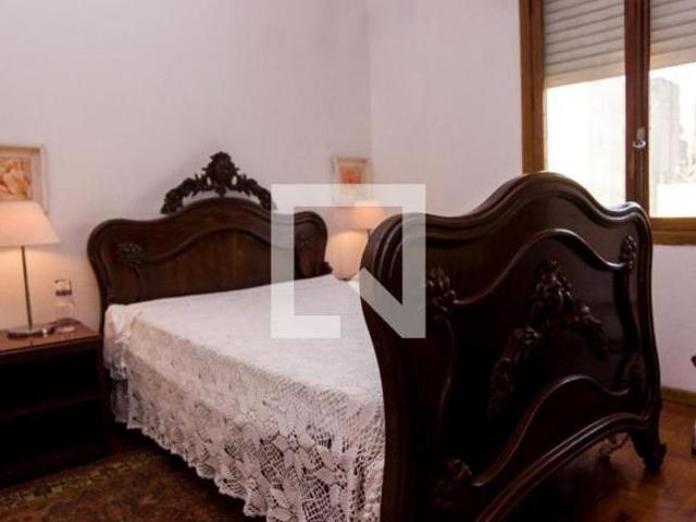 Apartamento à Venda Consolação, 1 Quarto, 45 m2