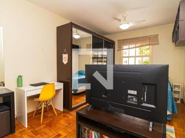 Apartamento à Venda Consolação, 1 Quarto, 45 m2