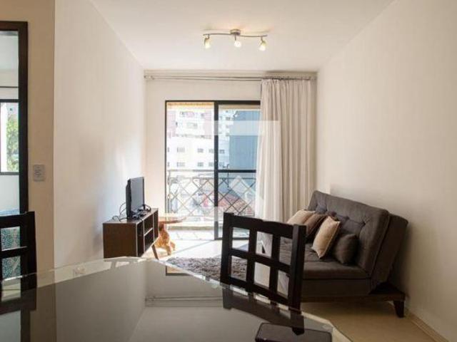 Apartamento à Venda Consolação, 1 Quarto, 45 m2