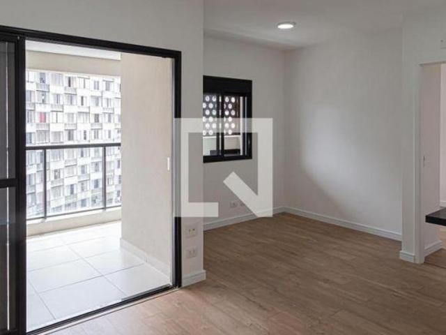 Apartamento à Venda Consolação, 1 Quarto, 45 m2
