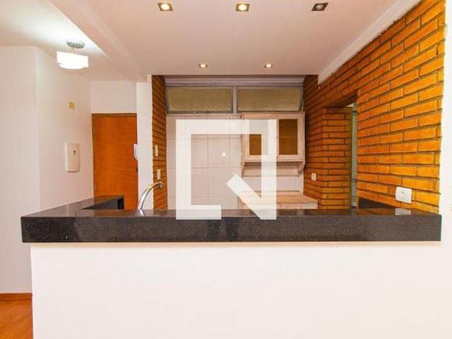 Apartamento à Venda Consolação, 1 Quarto, 45 m2