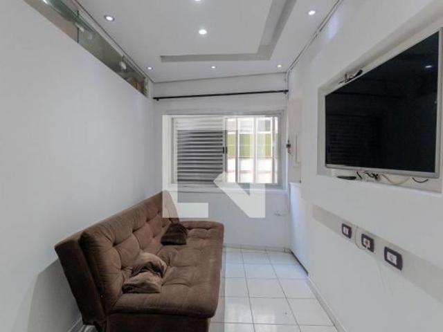 Apartamento à Venda Consolação, 1 Quarto, 45 m2