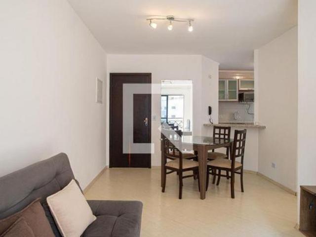 Apartamento à Venda Consolação, 1 Quarto, 45 m2