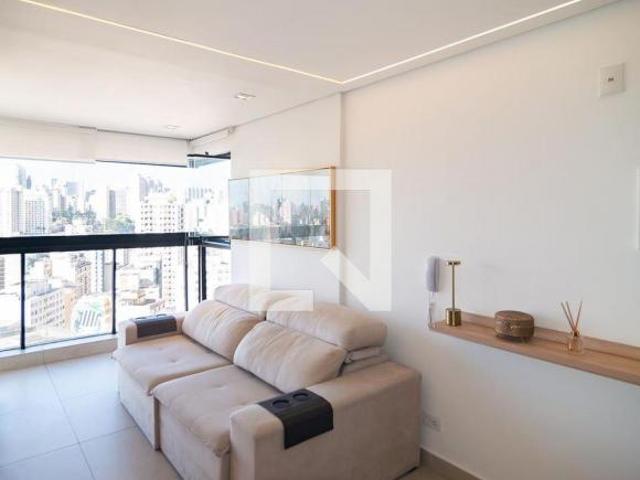 Apartamento à Venda Consolação, 1 Quarto, 45 m2
