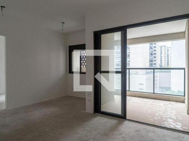 Apartamento à Venda Consolação, 1 Quarto, 45 m2