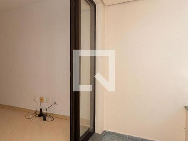 Apartamento à Venda Consolação, 1 Quarto, 45 m2
