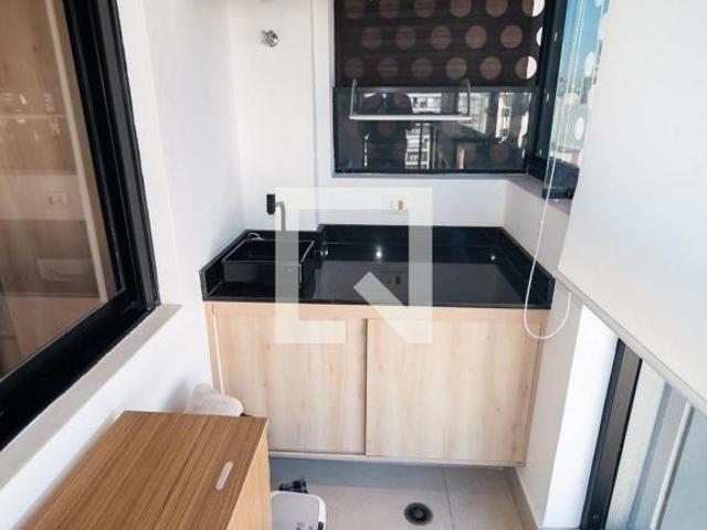 Apartamento à Venda Consolação, 1 Quarto, 45 m2