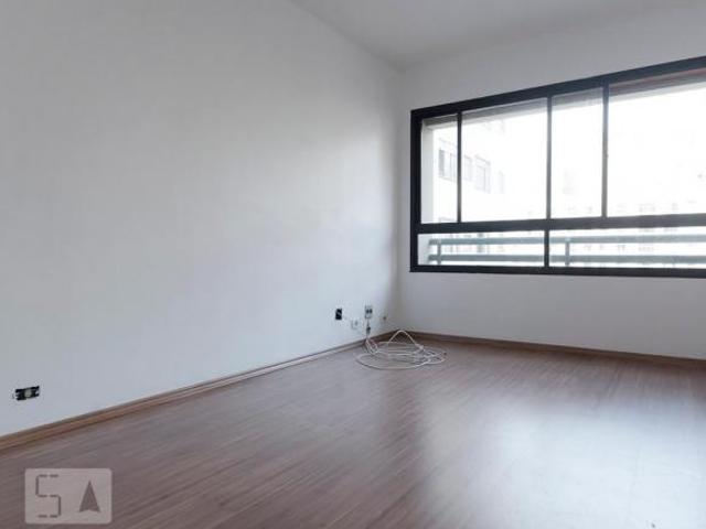 Apartamento à Venda Consolação, 1 Quarto, 45 m² São Paulo