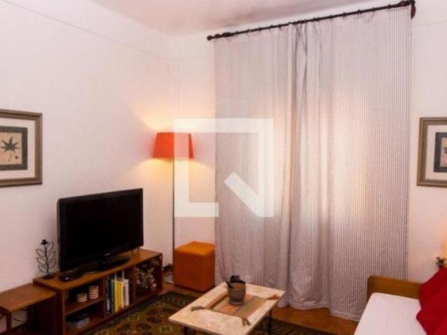 Apartamento à Venda Consolação, 1 Quarto, 45 m² São Paulo