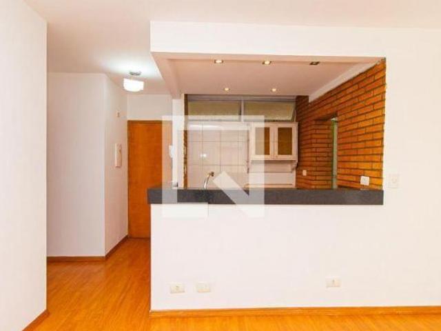 Apartamento à Venda Consolação, 1 Quarto, 45 m² São Paulo