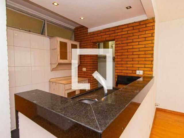 Apartamento à Venda Consolação, 1 Quarto, 45 m² São Paulo