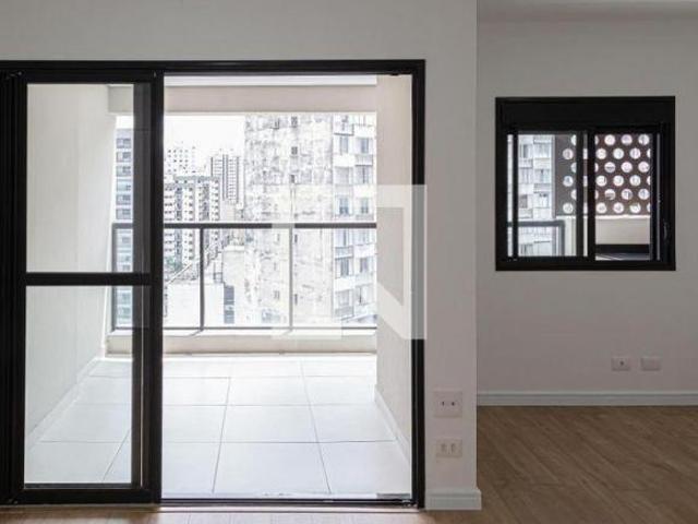 Apartamento à Venda Consolação, 1 Quarto, 45 m² São Paulo