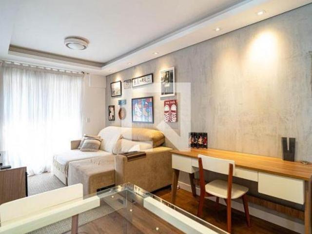 Apartamento à Venda Consolação, 1 Quarto, 45 m² São Paulo
