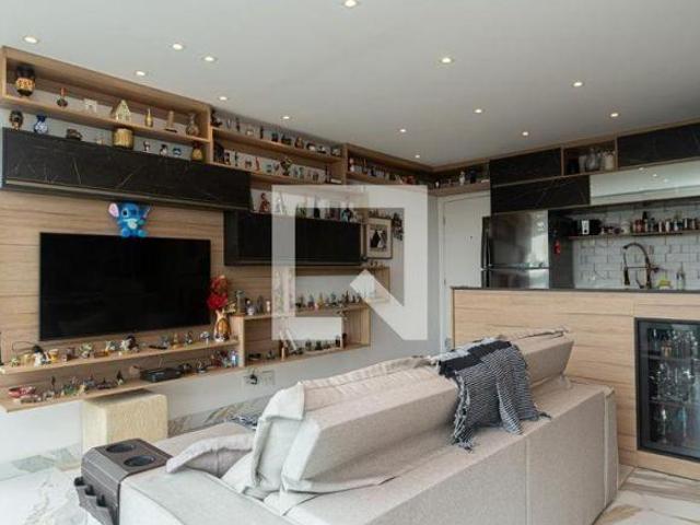 Apartamento à Venda Consolação, 1 Quarto, 45 m² São Paulo