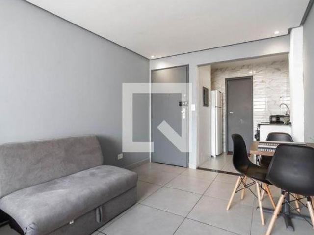 Apartamento à Venda Consolação, 1 Quarto, 45 m² São Paulo