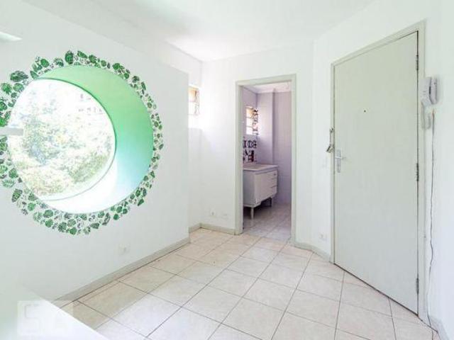 Apartamento à Venda Consolação, 1 Quarto, 45 m² São Paulo