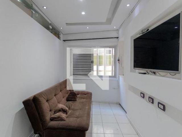 Apartamento à Venda Consolação, 1 Quarto, 45 m² São Paulo