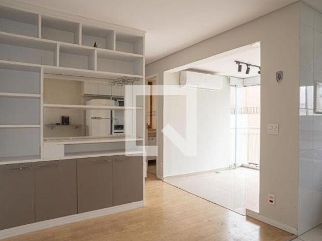 Apartamento à Venda Consolação, 1 Quarto, 46 m2
