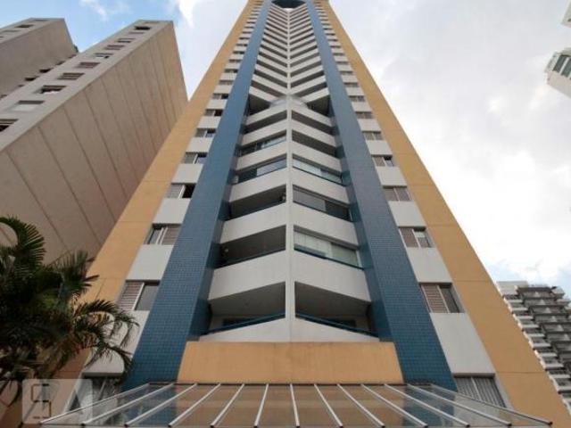 Apartamento à Venda Consolação, 1 Quarto, 46 m2