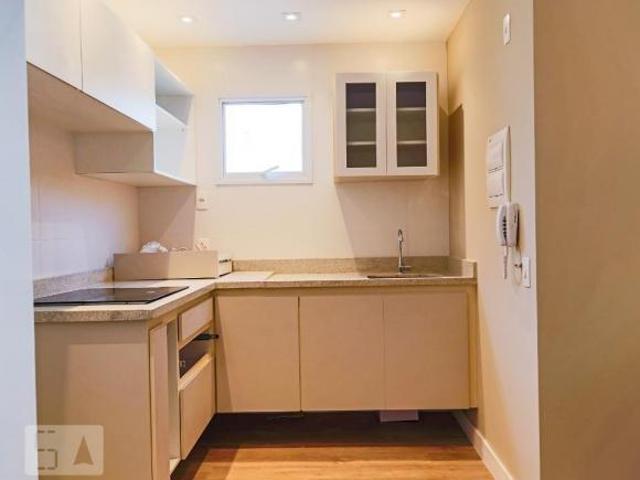 Apartamento à Venda Consolação, 1 Quarto, 46 m2