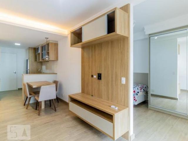 Apartamento à Venda Consolação, 1 Quarto, 46 m2