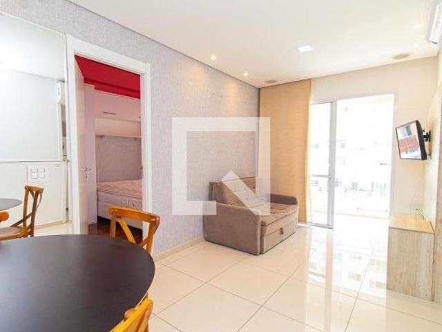 Apartamento à Venda Consolação, 1 Quarto, 46 m2