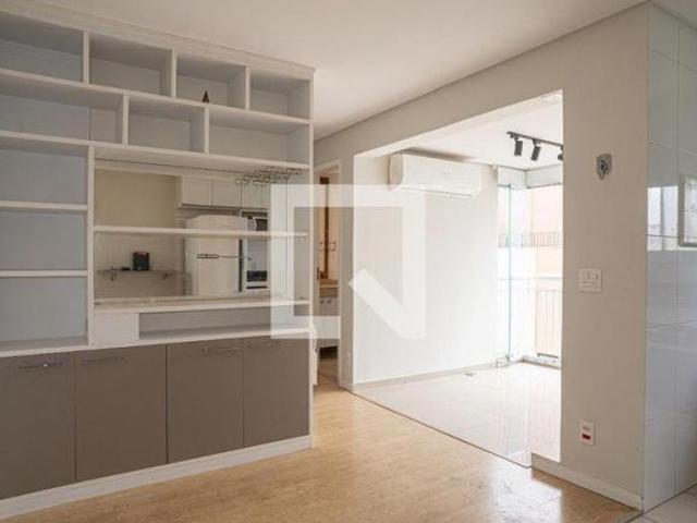 Apartamento à Venda Consolação, 1 Quarto, 46 m2