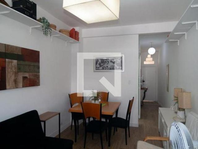 Apartamento à Venda Consolação, 1 Quarto, 46 m2