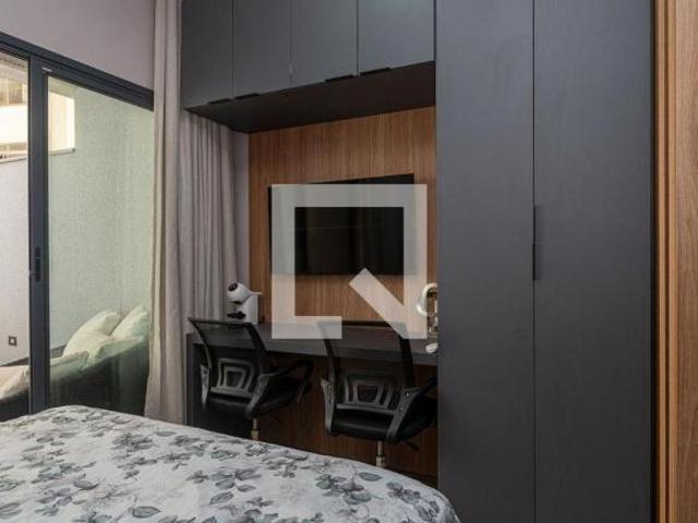 Apartamento à Venda Consolação, 1 Quarto, 46 m2
