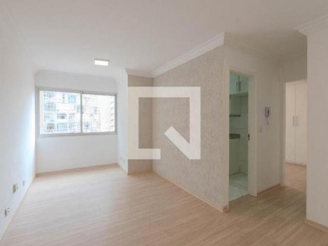 Apartamento à Venda Consolação, 1 Quarto, 46 m2