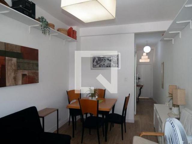 Apartamento à Venda Consolação, 1 Quarto, 46 m2