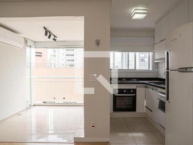 Apartamento à Venda Consolação, 1 Quarto, 46 m² São Paulo