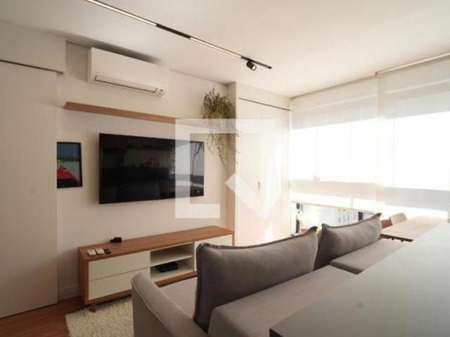 Apartamento à Venda Consolação, 1 Quarto, 46 m² São Paulo