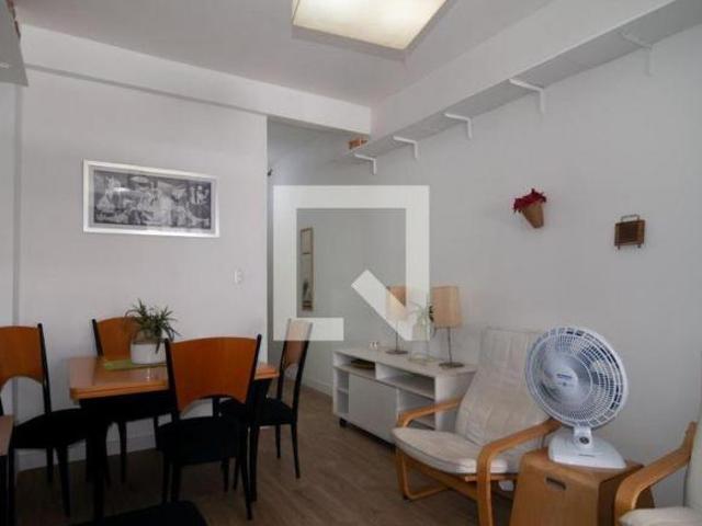 Apartamento à Venda Consolação, 1 Quarto, 46 m² São Paulo