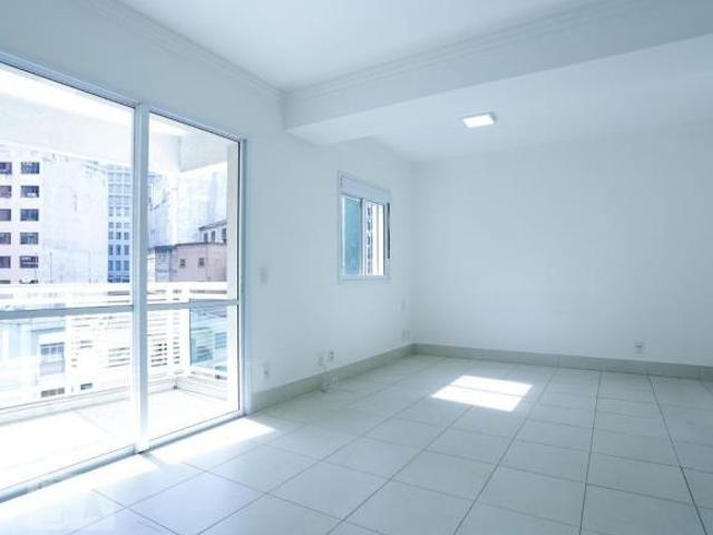 Apartamento à Venda Consolação, 1 Quarto, 48 m2