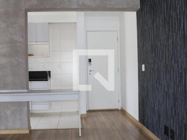 Apartamento à Venda Consolação, 1 Quarto, 48 m2
