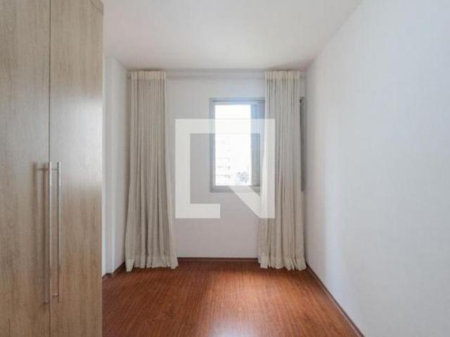 Apartamento à Venda Consolação, 1 Quarto, 48 m2