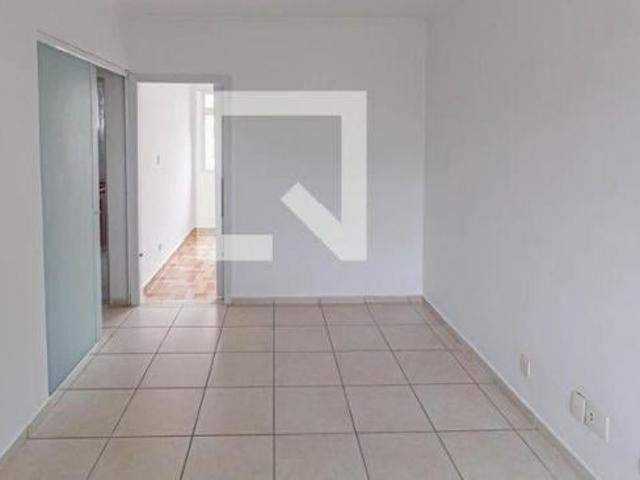 Apartamento à Venda Consolação, 1 Quarto, 48 m2