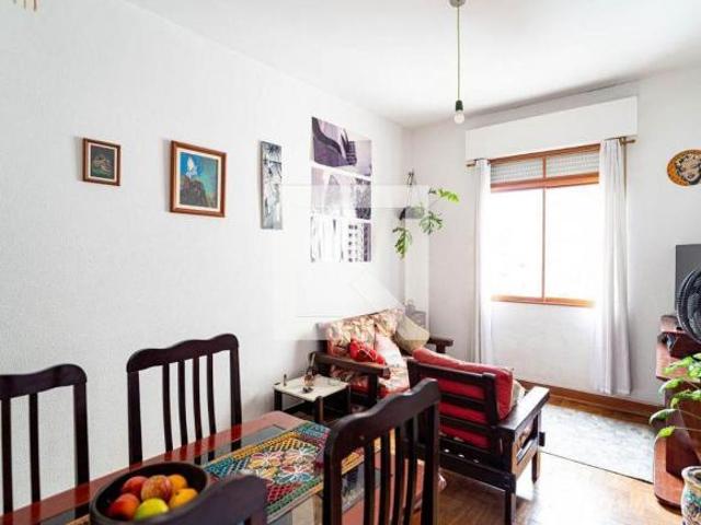 Apartamento à Venda Consolação, 1 Quarto, 48 m2