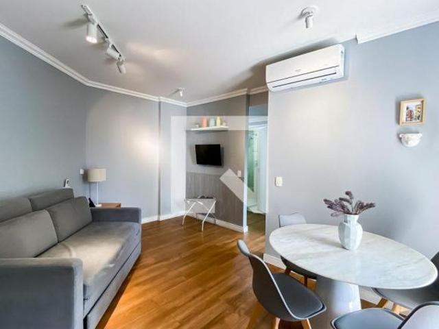 Apartamento à Venda Consolação, 1 Quarto, 48 m2