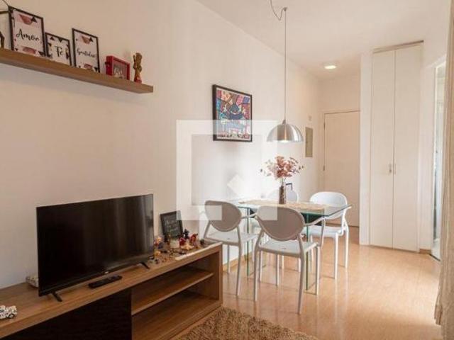 Apartamento à Venda Consolação, 1 Quarto, 48 m2