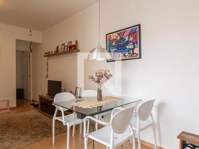 Apartamento à Venda Consolação, 1 Quarto, 48 m2