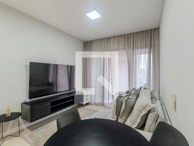 Apartamento à Venda Consolação, 1 Quarto, 48 m2